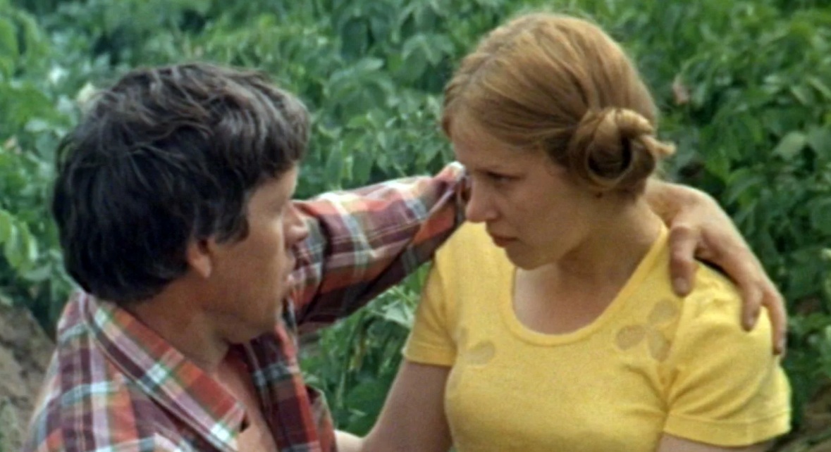 Лучшие фильмы с 1976 по 1985 год. Рейтинг журнала «Советский экран»