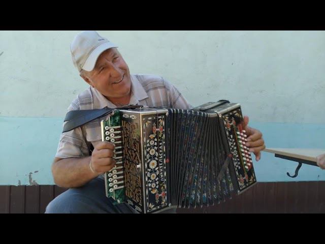 Трунов И.А. "Русского", "Бешеная", "Страдания".