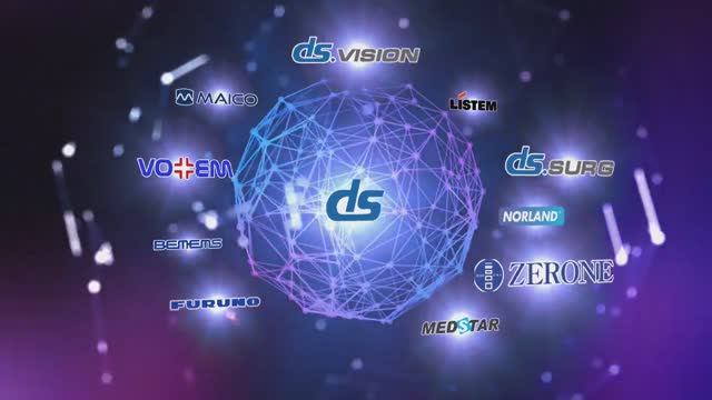 DS.Surg 50. Краткий обзор на ЭХВЧ аппарат