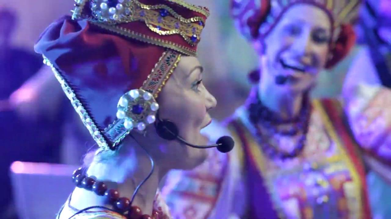 Народный коллектив