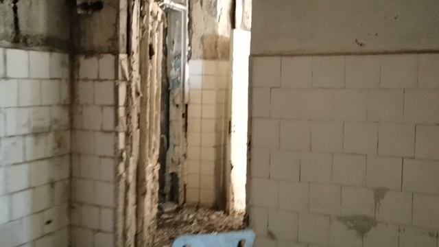 Усадьба графа Милютина в Симеизе изнутри