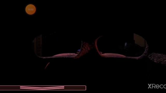 FIVE NIGHTS AT FREDDY'S 2 #3