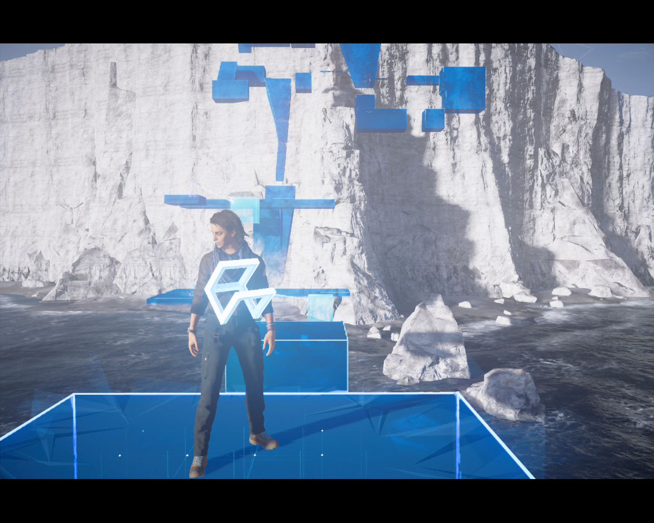 Assassin's Creed Valhalla Прохождение 251 Севен-Систерс Аномалия Анимуса. Суссекс.