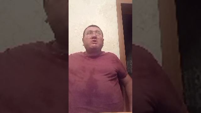 Иван Бессараб. 05.08.2021г.