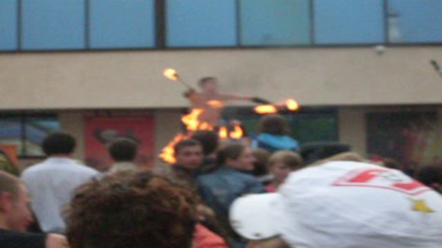 малоярославец 2008 год 12 июня день города