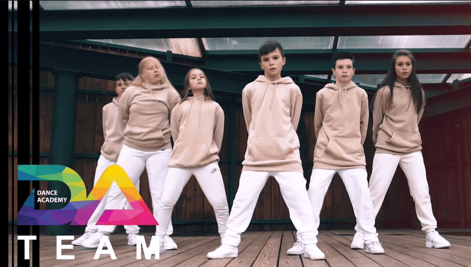 Dance Academy Team - Академия танца