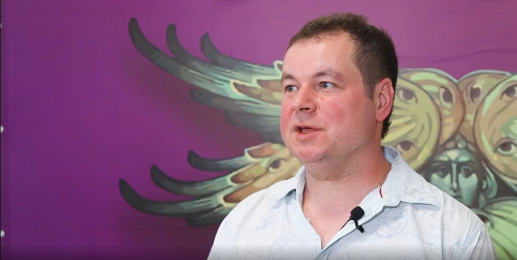 Скифское мировоззрение