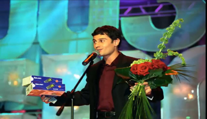 Антон романс любви