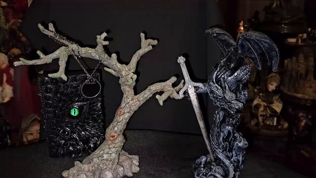 ЗЕРКАЛЬНЫЙ  АМУЛЕТ...ДЛЯ ВСЕХ...