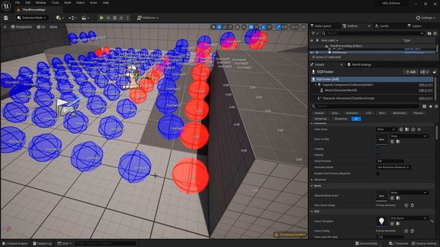 [UE5] - AI Part 12 EQS Tests