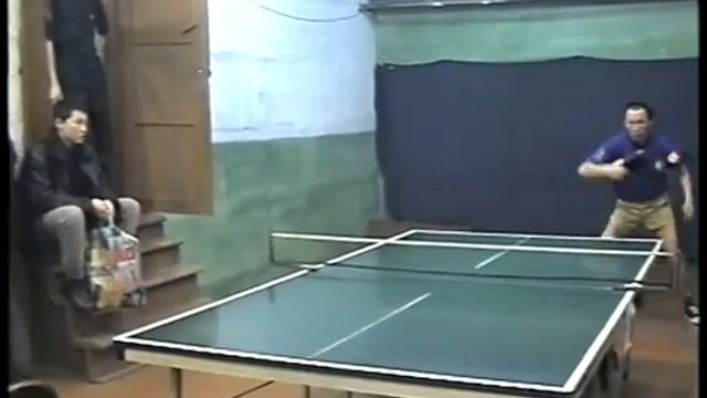 Дамбаев-Песков, Кротов-Цырендоржиев. Турнир Сагаалган 2002 ГДДЮТ Улан-Удэ