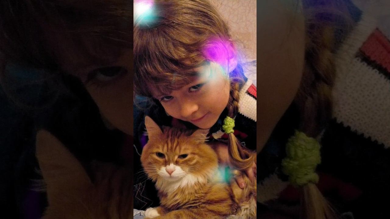 Хулиганистые детки 😄 Подробнее в описании к видео