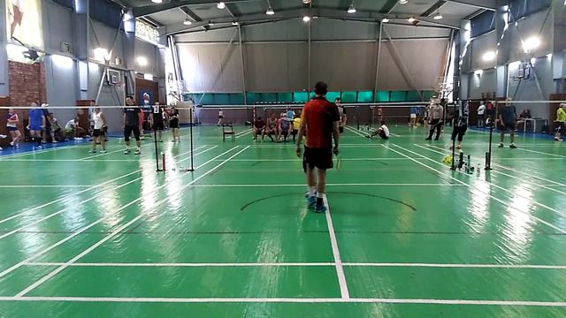 Мальчики! Бейте смеш и всё получится!