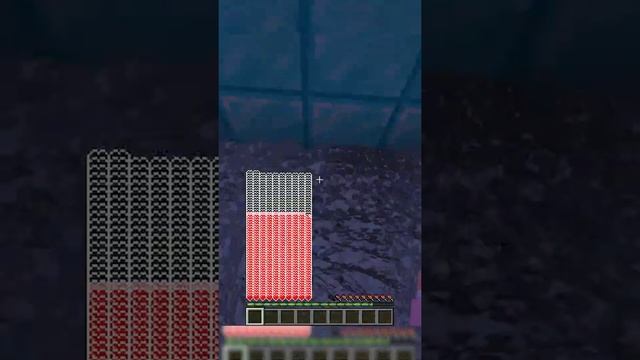 Майнкрафт но у меня 1000 сердец