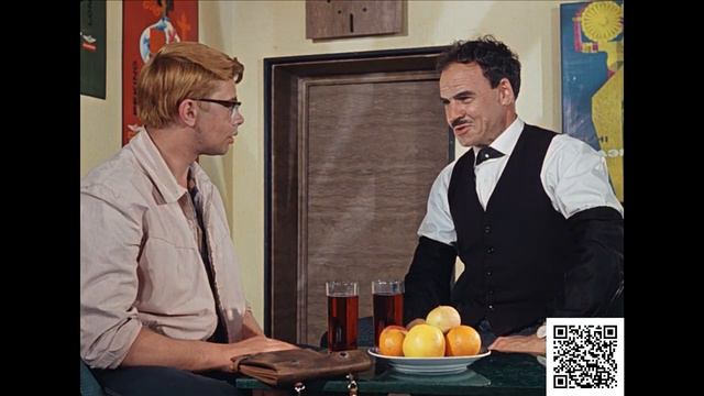 Я не пью. А я пью?  Да что тут пить!