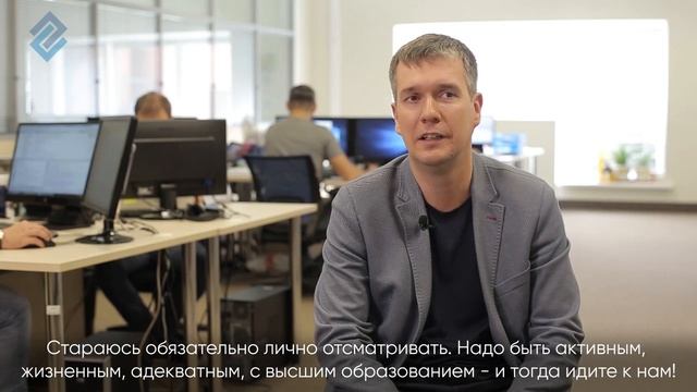 Интервью Генерального директора Николая Подобайло