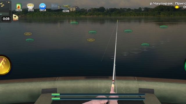 World of Fishers. Река Чаупхрая #13. Экспедиция.mp4