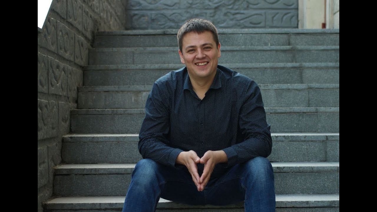 Мастер класс по НЛП от Николая Жуджугу часть 1 (нейро лингвистическому программированию)