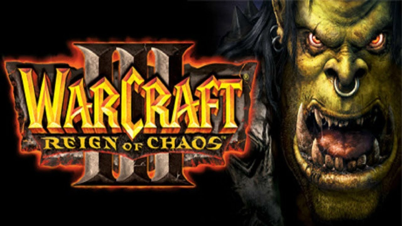WarCraft 3 Reign Of Chaos Кампания Нежити Глава 7 - Осада Даларана.