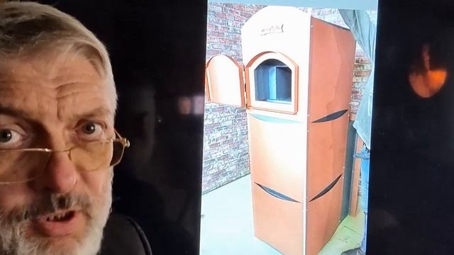 ДЛЯ КОММЕРЦИИ и ДОМОЙ , печи Жар Горыныч на пол года под 9%.mp4