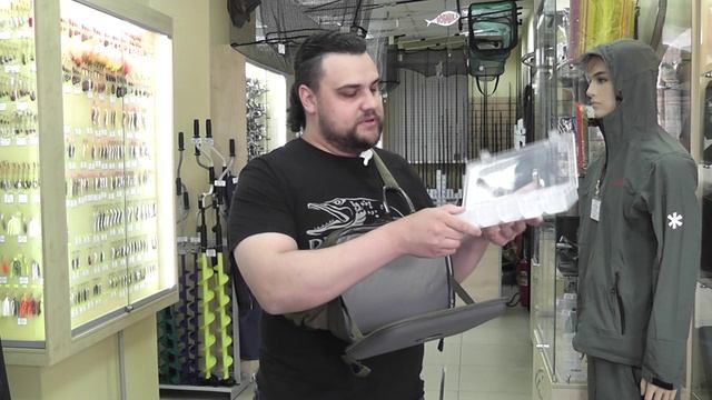 Сумка для аксессуаров (ОЛТА)