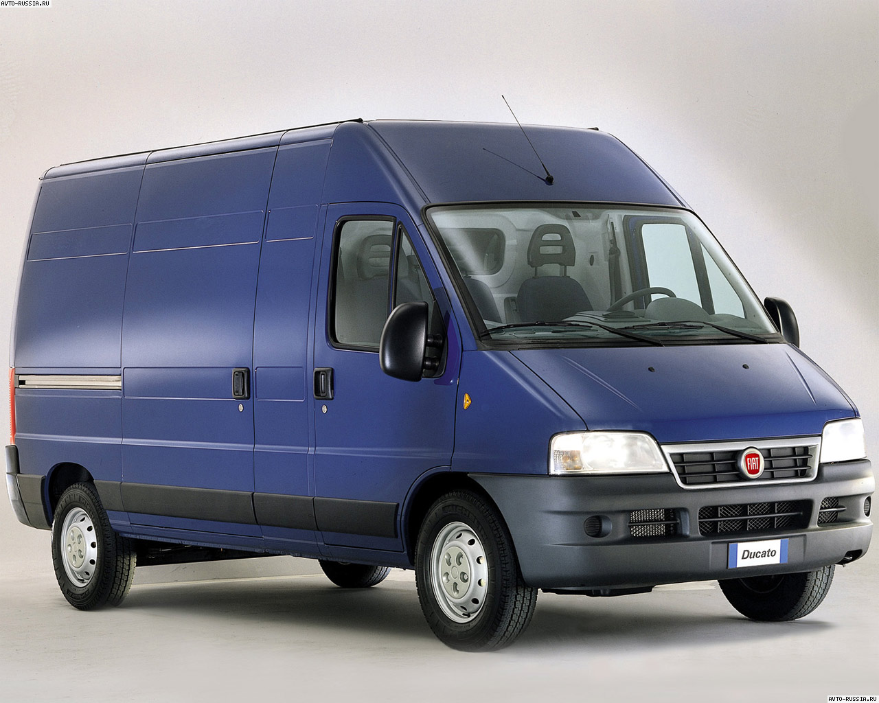 Сажевый фильтр от Fiat Ducato 2008