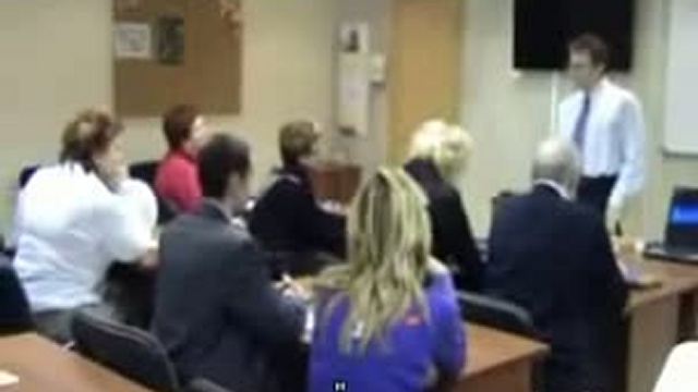 Как создать команду - 2-я часть