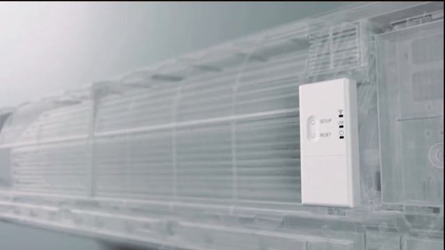 Сплит-системп инверторного типа TOSHIBA Shorai edge