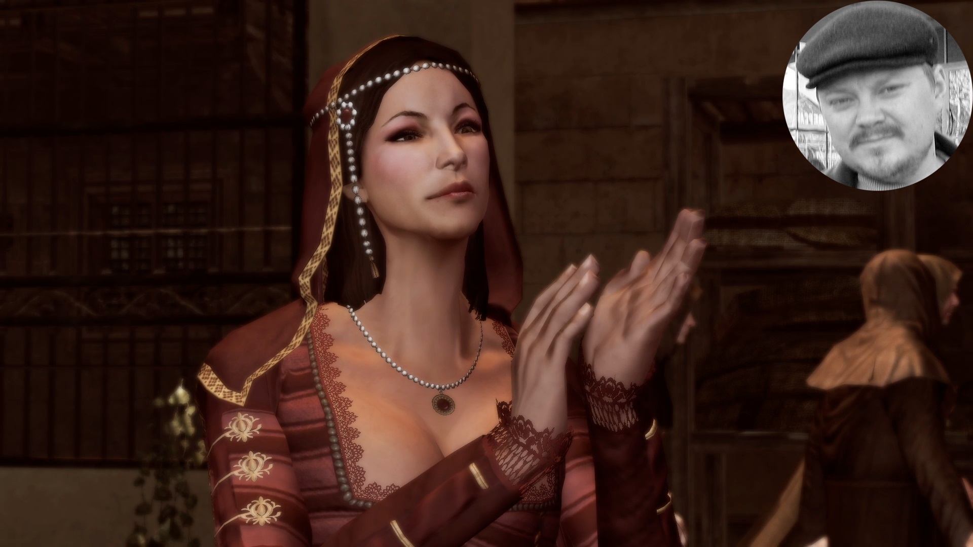 Assassins Creed 2 #4. Козырь в рукаве