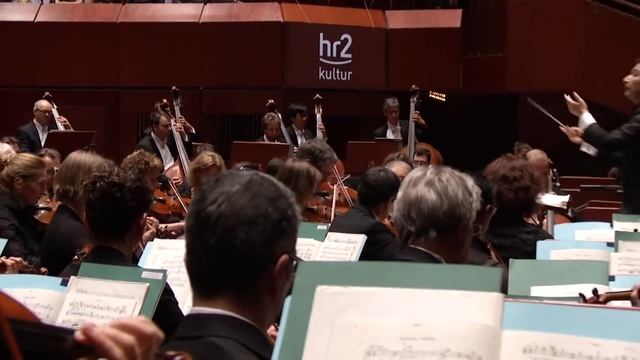 Игорь Стравинский - Весна священная -  Андрес Ороско-Эстрада.