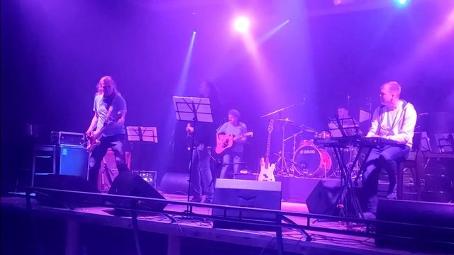 Ильвинги -  Уходя-уходи