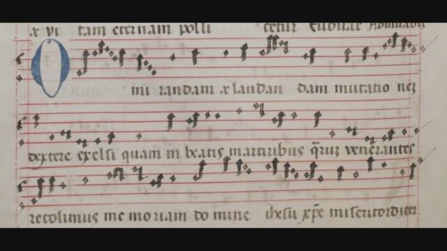 O mirandam et laudandam mutationem