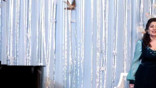 Музыкальная гостиная. 27.03.2022г