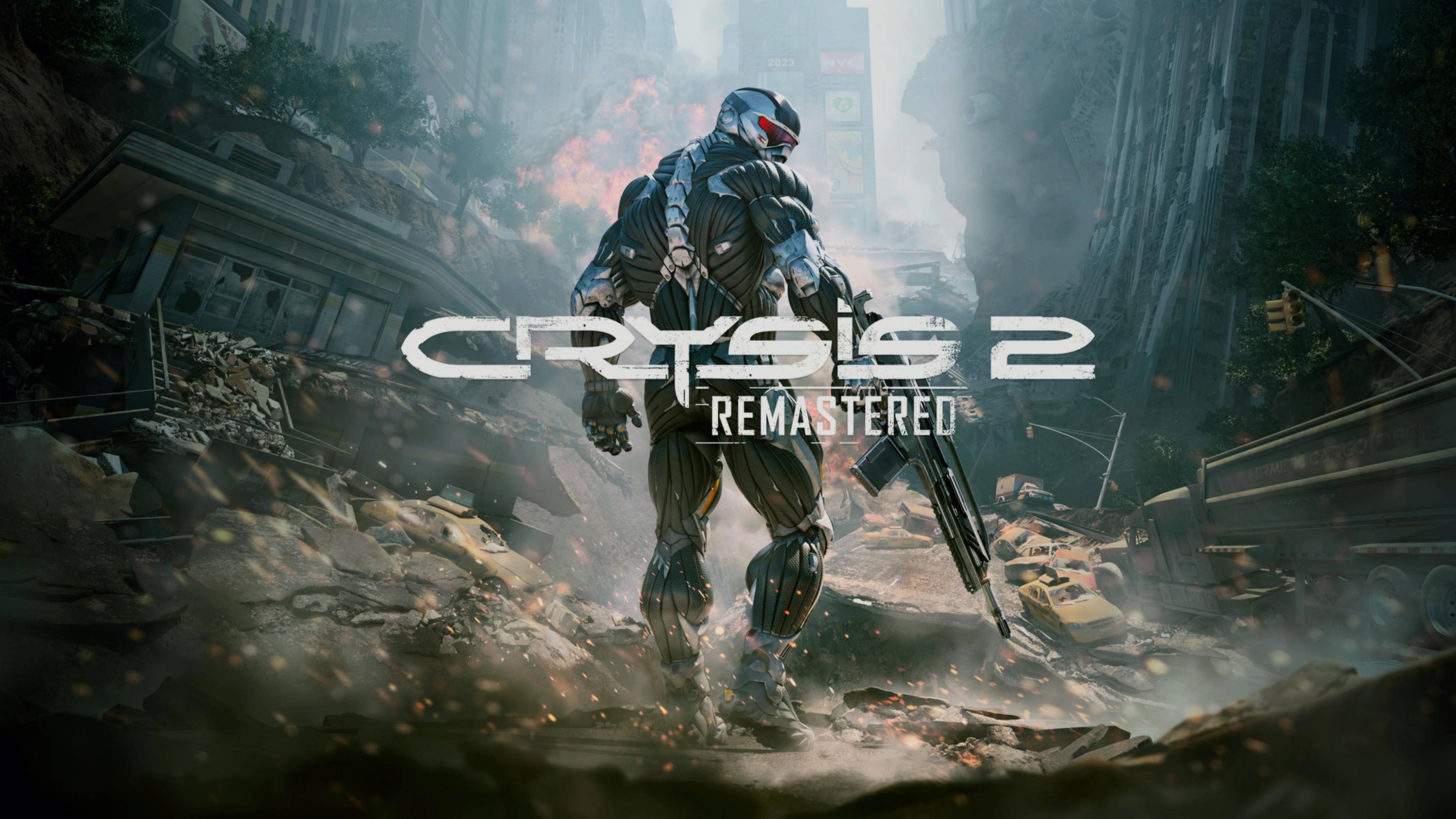 Crysis 2 Final