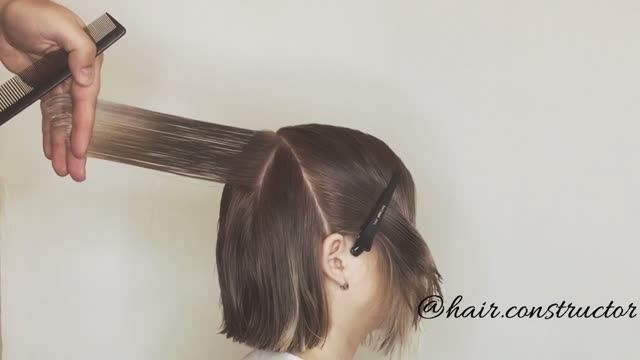 БОБ КАРЕ ВЕРТИКАЛЬНЫЕ СЛОИ "ОСНОВЫ ПОСТРОЕНИЯ ФОРМ" Урок 8