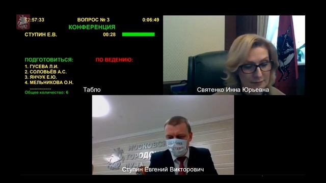 Мэрия Москвы поддерживают олигархов, а не народ! Четко,грамотно, от души! Гордимся Евгением!!!