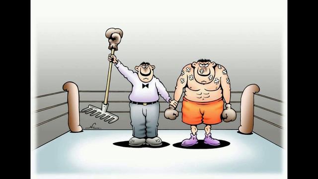 ИННом ранил - Гимном добил