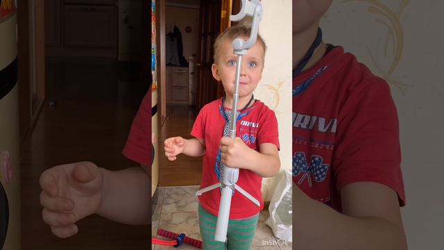 Гриша и блинчики 2020