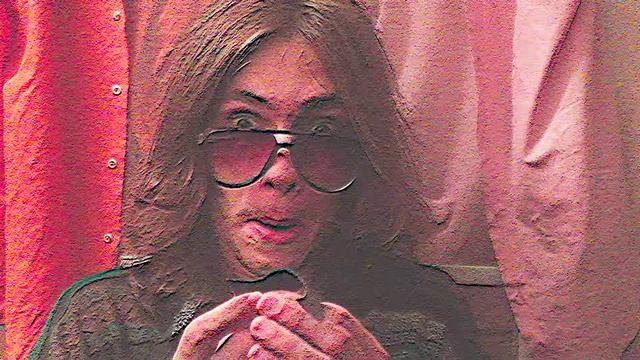 "Что происходит?" - "Спортивные усы" (2021)