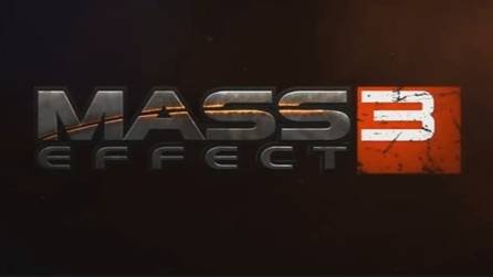 Масс Эффект 3. 16  серия
