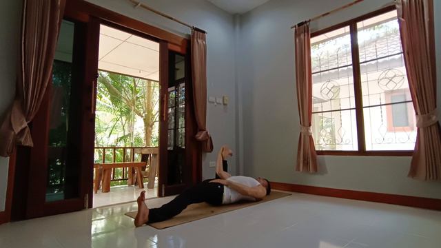 Хатха йога - 06