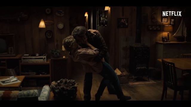 Полуночная месса (1 сезон) — Русский трейлер (Субтитры, 2021)