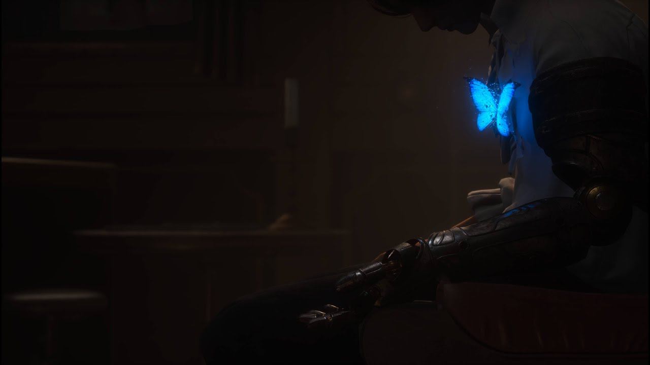 Lies of P - 1 серия - Стать человеком