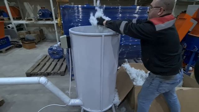 КБН 1 и его роль в набивочных системах (2)