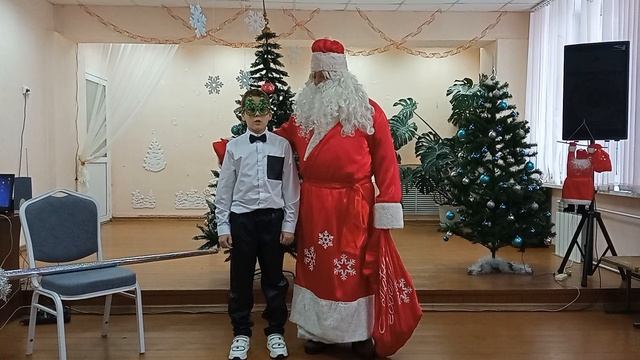 Солдатенков Матвей, 10 лет