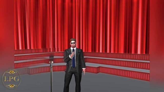 Шоу-концерт "С песней по жизни", 13 июня 2020 год