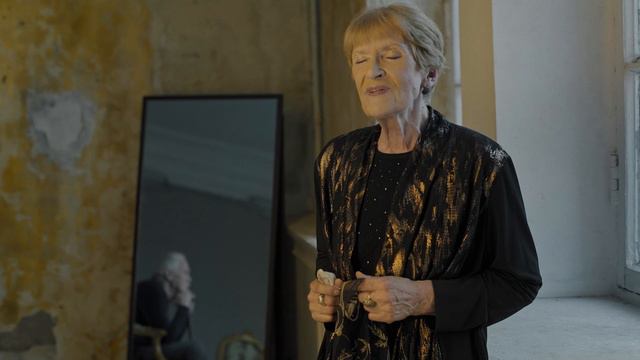 ХРОНИКИ МОЕЙ ЛЮБВИ (2022) Фильм о театре, актёрах и закулисье