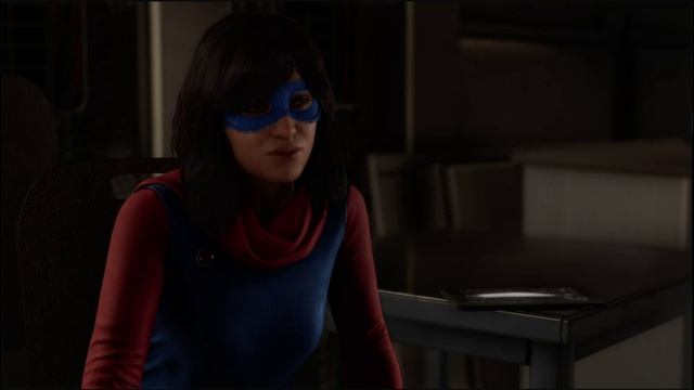 PS4 Marvels Avengers #24 Общий Сбор Изучить Прохождение