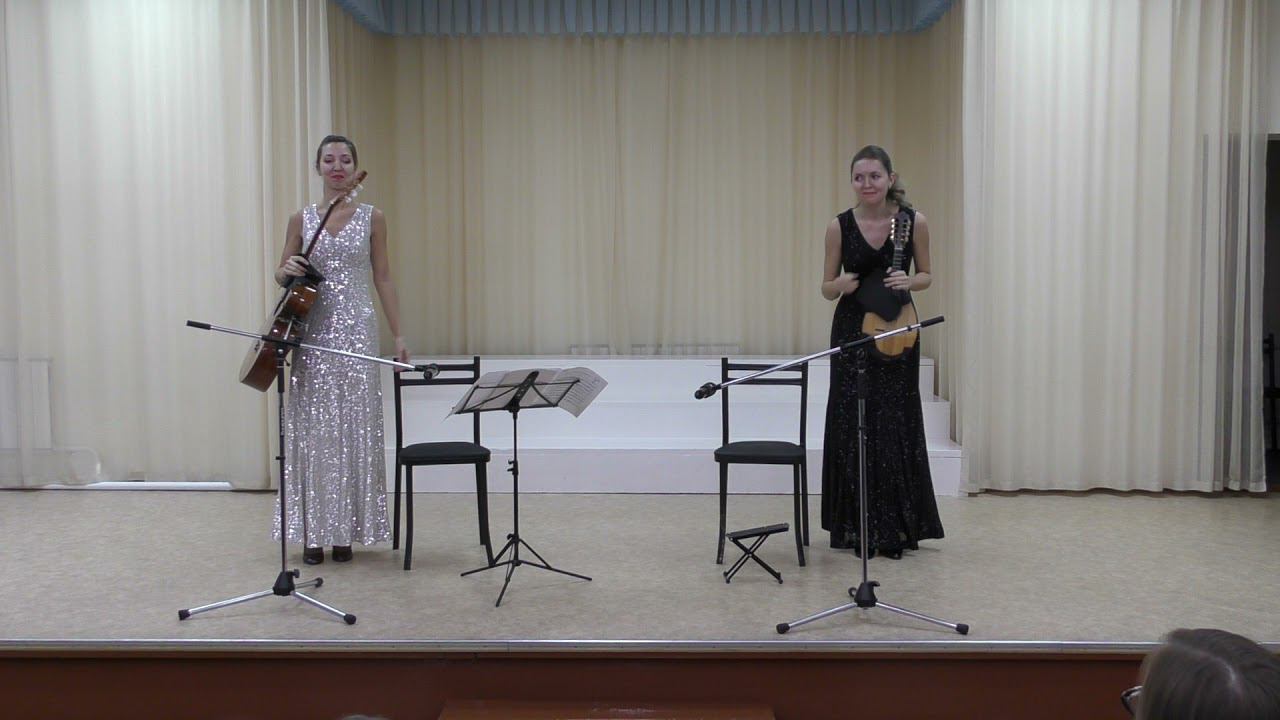 Северный тур 2021