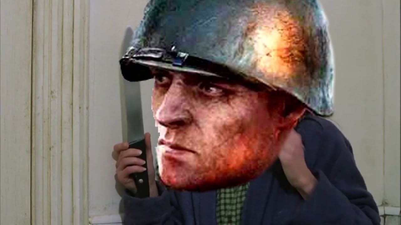 Fragmovie Enlisted ОБТ Я Тебя ЗАРЕЖУ!!!